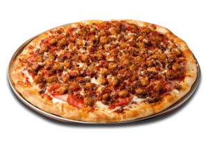 Pizzas – Pump and Pantry